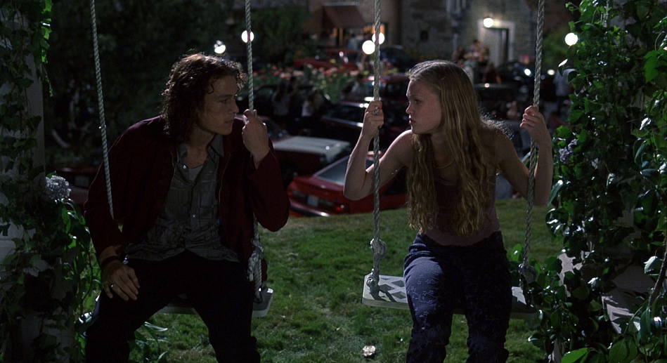 I Burn I Pine I Perish Looking Back On 10 Things I Hate About You