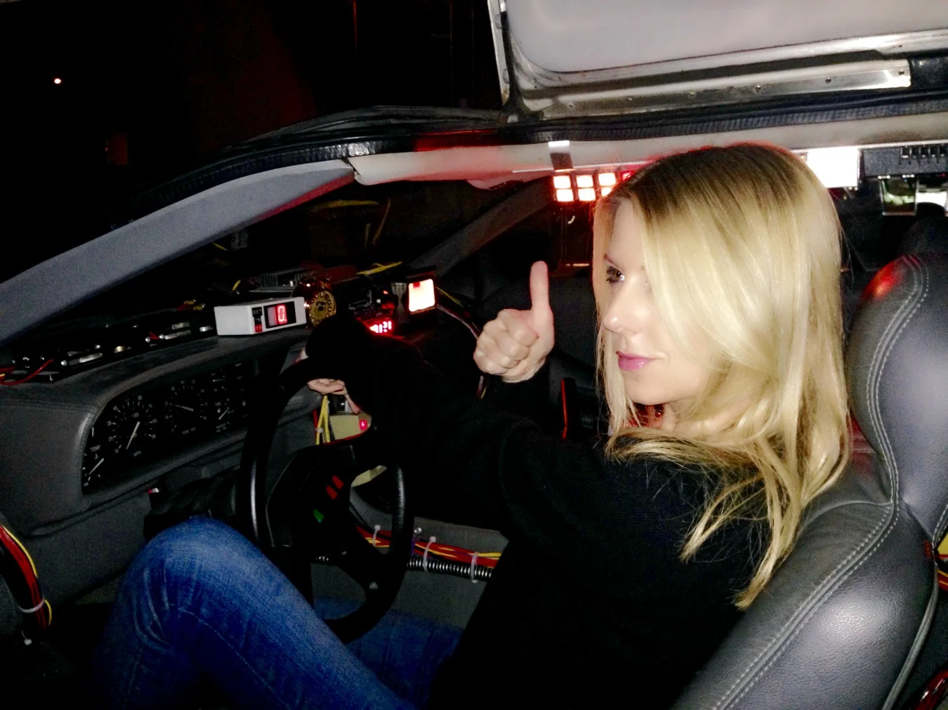 About Me — Amy M. Plemons