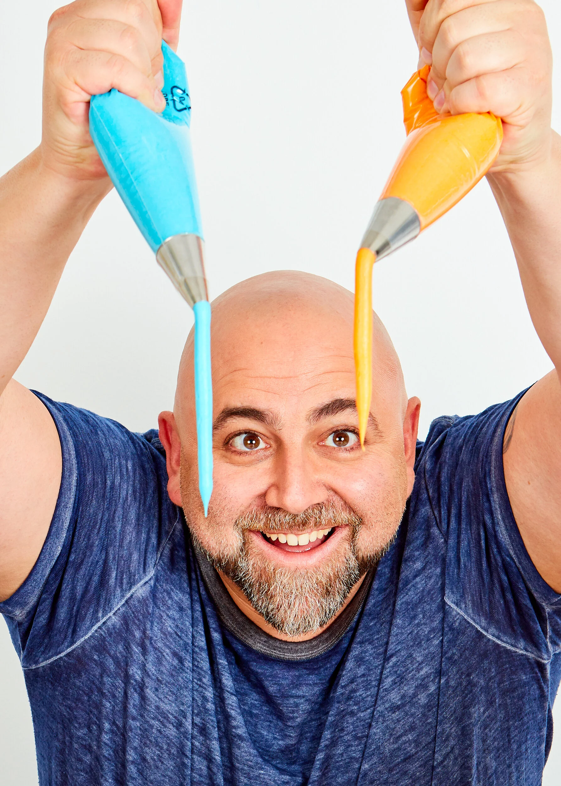 Commercial Food Drink Product Photographer | Duff Goldman | Food ...