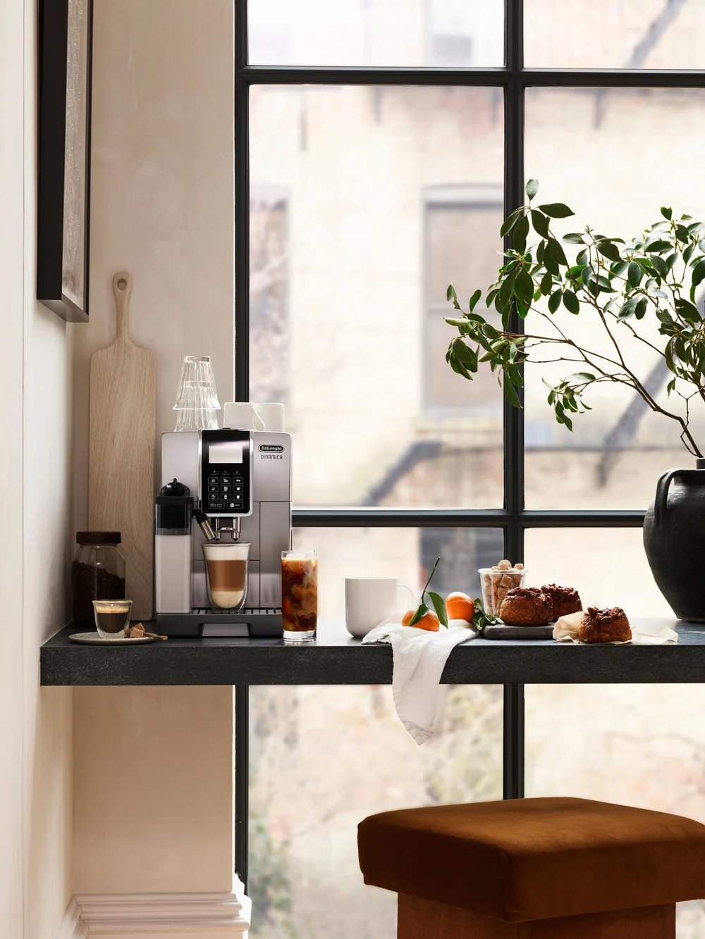 Commercial Food Drink Product Photographer | DeLonghi | Food Beverage ...