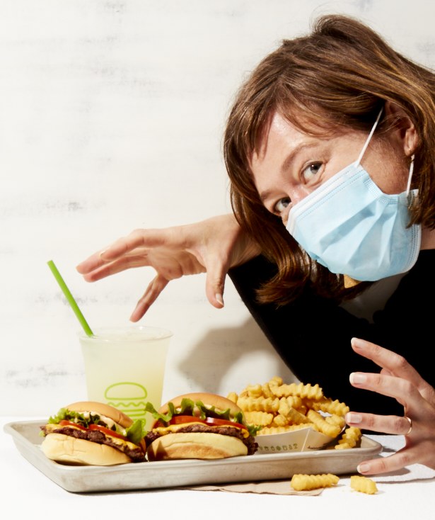 Commercial Food Drink Product Photographer | Shake Shack | Food and ...