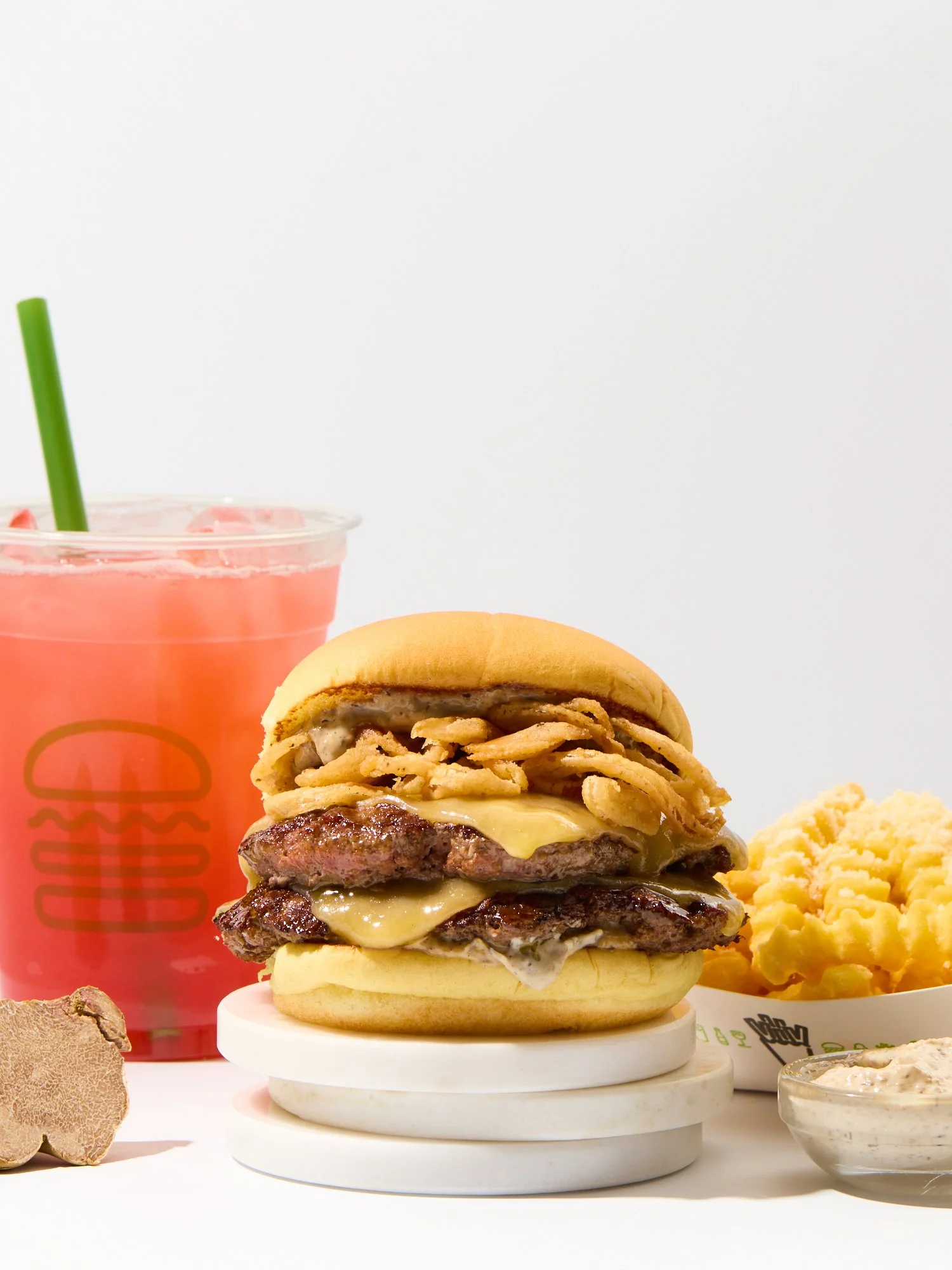 Commercial Food Drink Product Photographer | Barilla Vero Gusto | Food ...