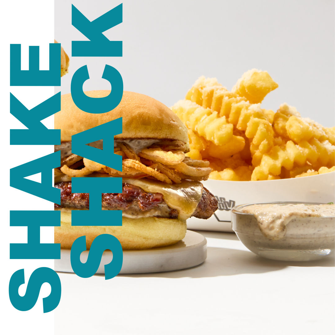 Commercial Food Drink Product Photographer | Shake Shack | Food and ...