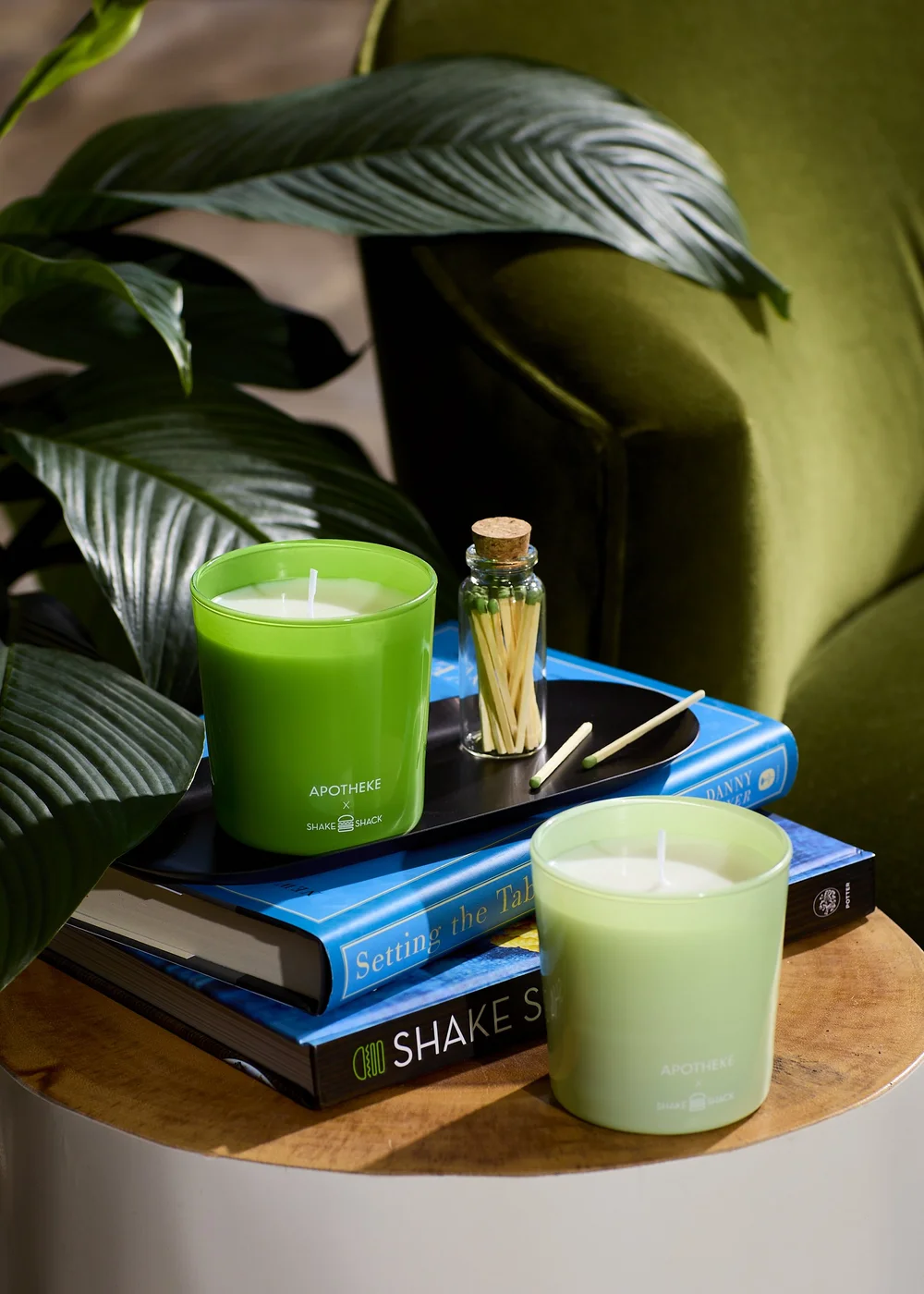 Commercial Food Drink Product Photographer | Shake Shack | Evi Abeler ...