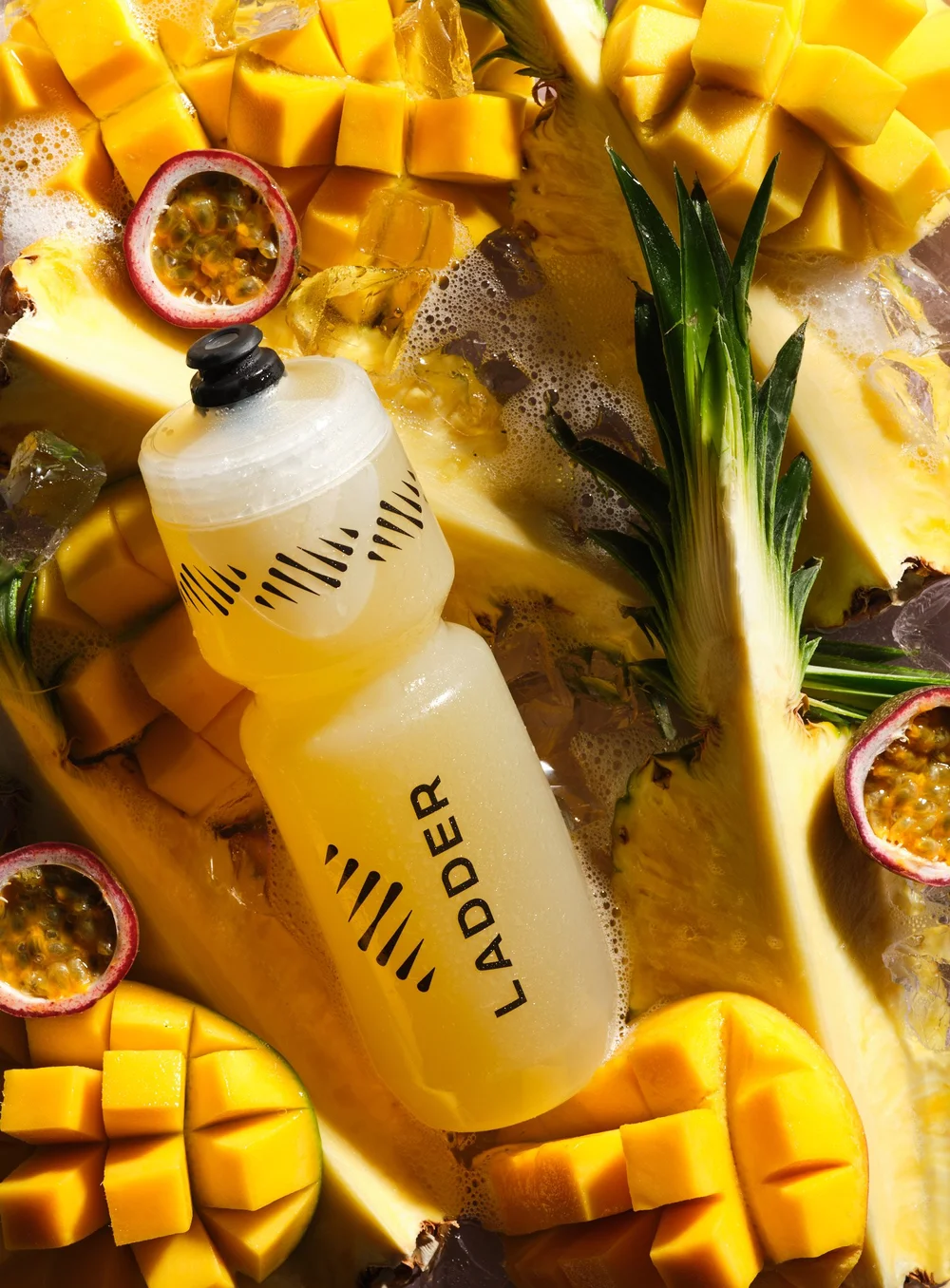 Commercial Food Drink Product Photographer | Ladder | Beverage ...