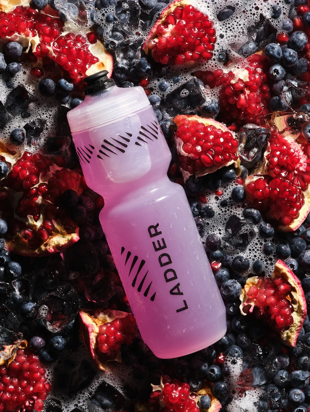 Commercial Food Drink Product Photographer | Ladder | Beverage ...