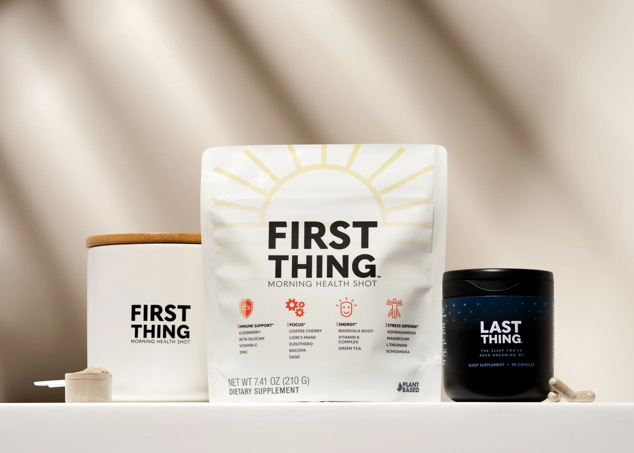 Commercial Food Drink Product Photographer | FIRST THING LAST THING ...