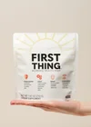 Commercial Food Drink Product Photographer | FIRST THING LAST THING ...