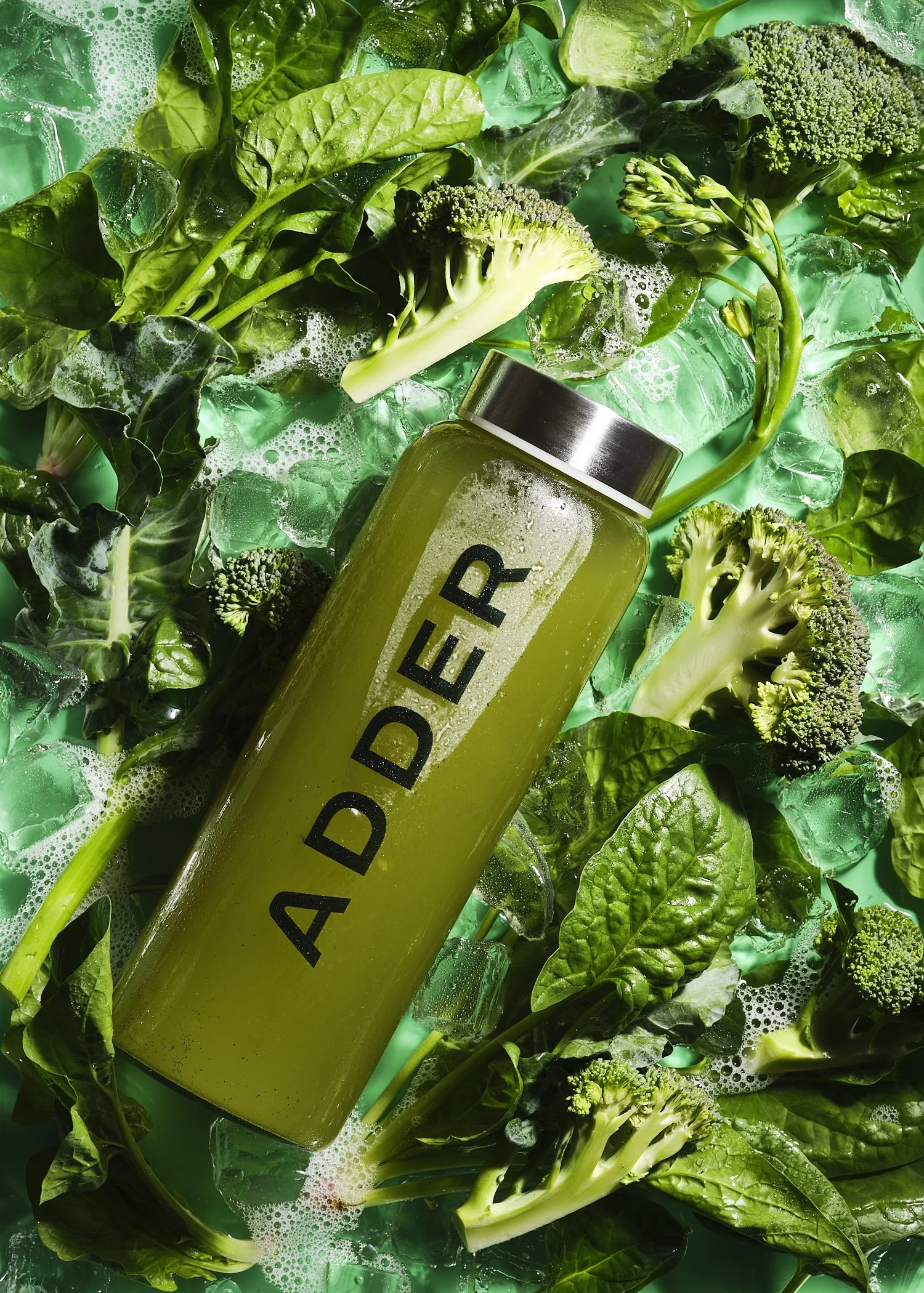 Commercial Food Drink Product Photographer | Ladder | Beverage ...