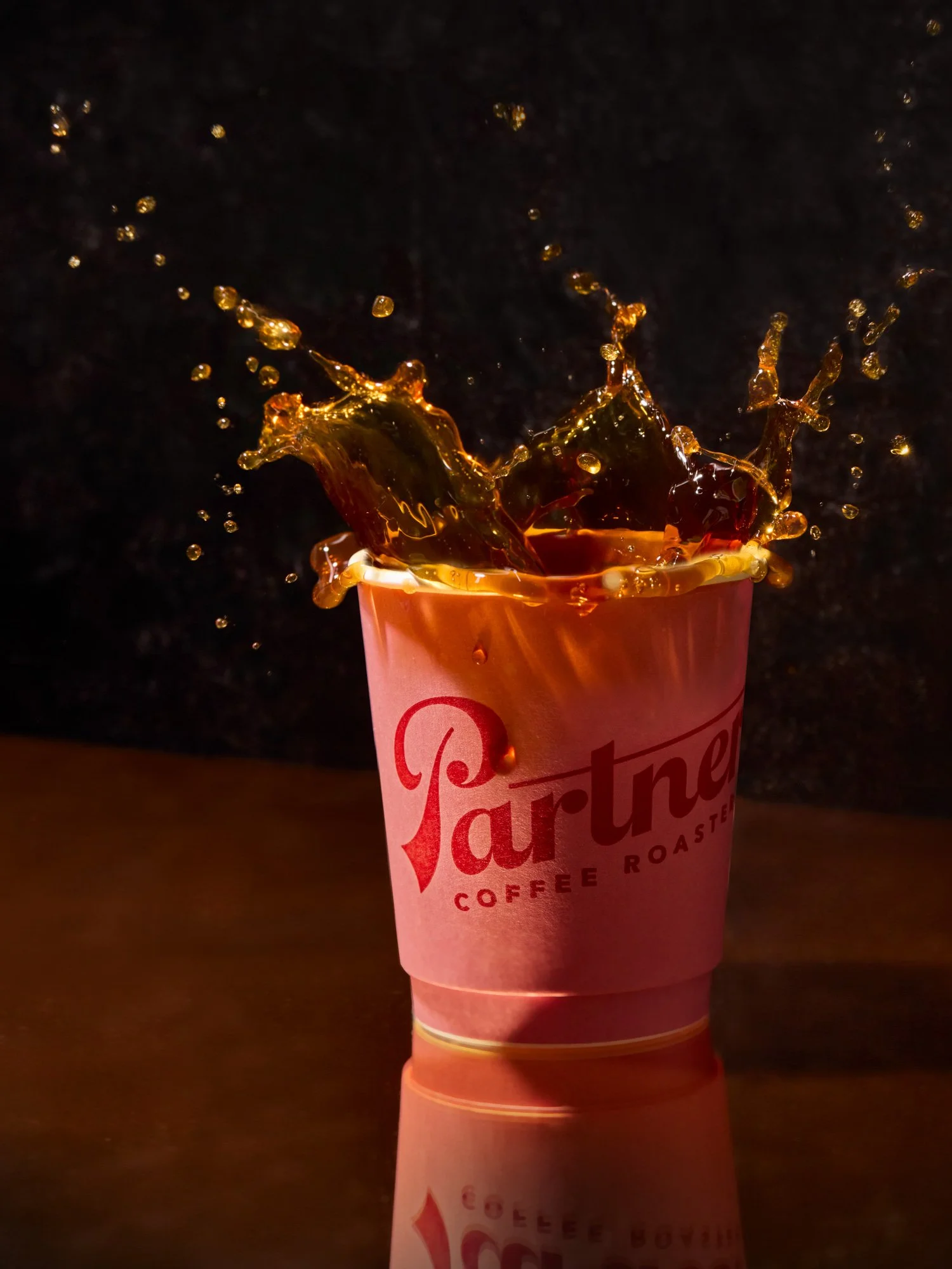 Commercial Food Drink Product Photographer | Let's Have Coffee ...