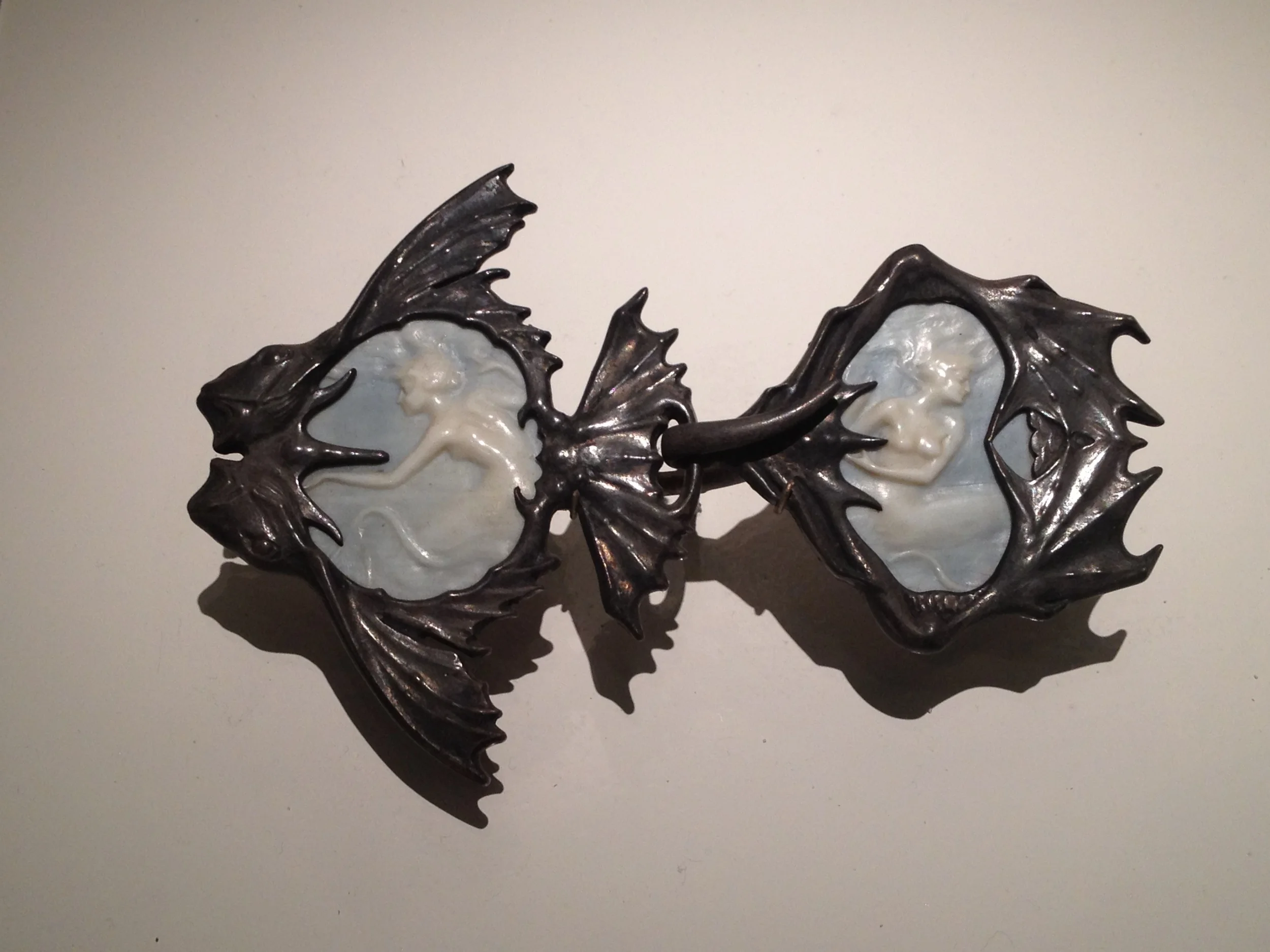 Lalique in Lisbon! The Gulbenkian Museum Collection of the Work of Rene ...