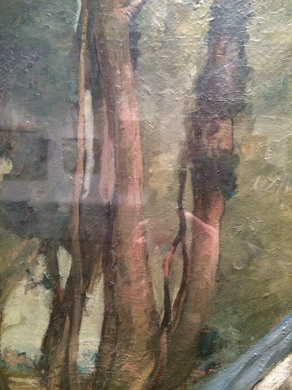 Constance Rea - Ladies of Quality c 1910-12 — Jesse Waugh