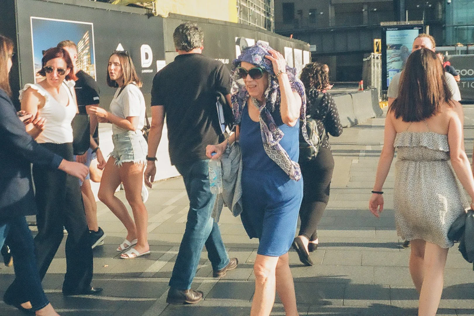 Introduction — Sean Peel