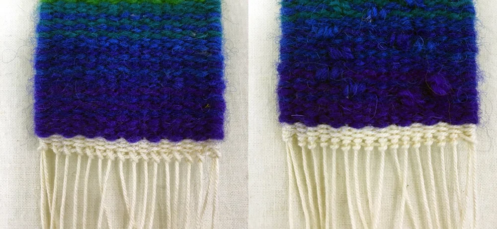 Questions from the book: Headers and Finishing — Rebecca Mezoff