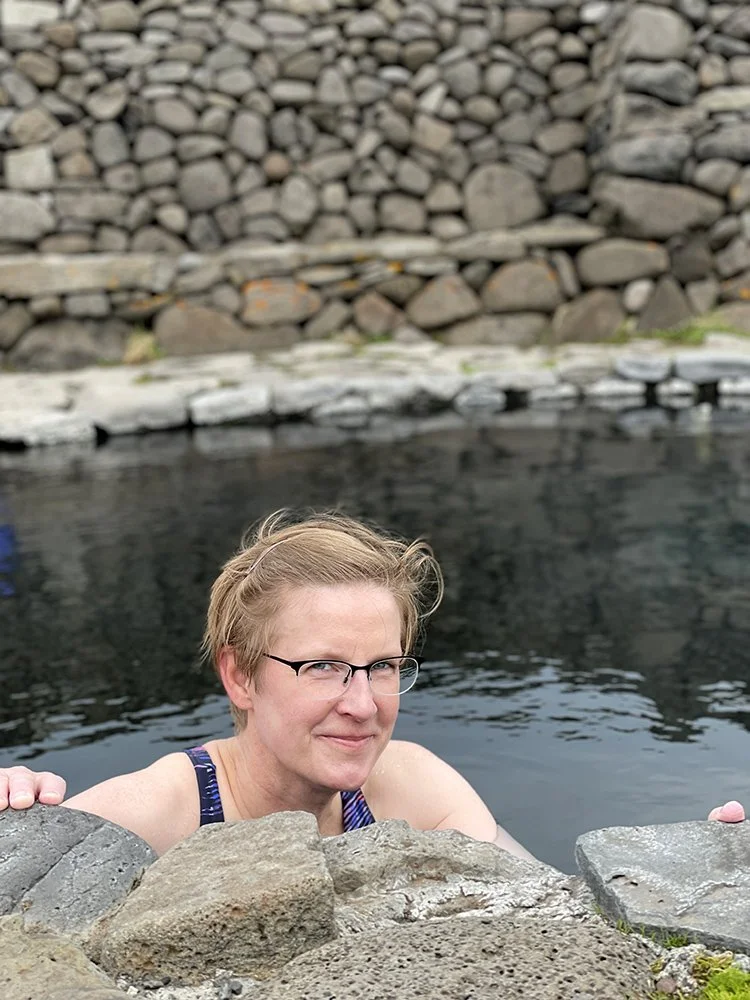 The Icelandic Nature: Wild beauty — Rebecca Mezoff