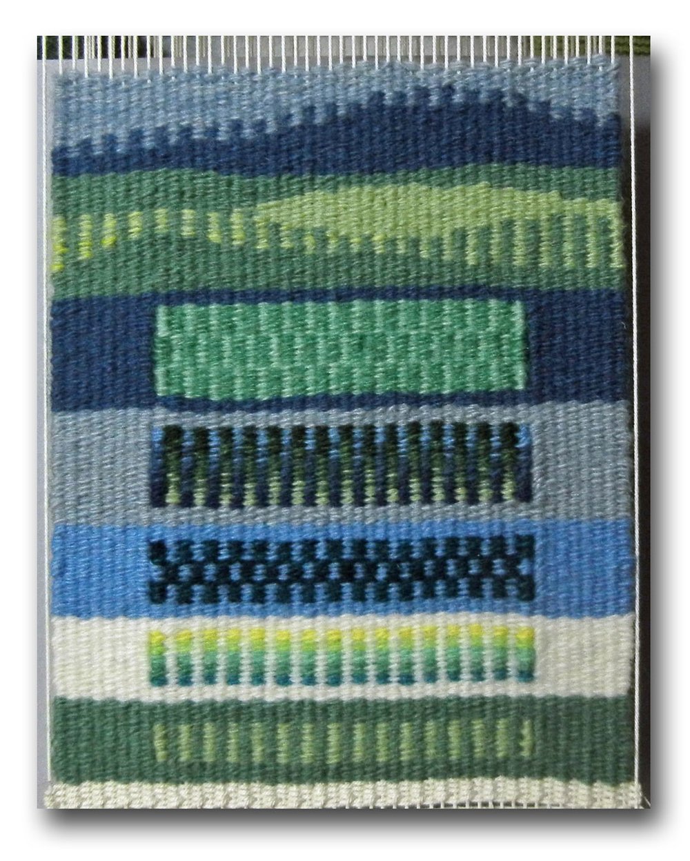 Reviews — Rebecca Mezoff