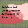 Color Gradation Techniques — Rebecca Mezoff