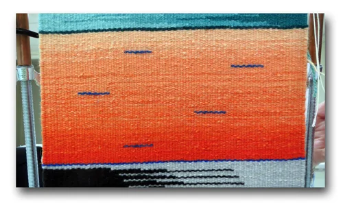 Color Gradation Techniques — Rebecca Mezoff