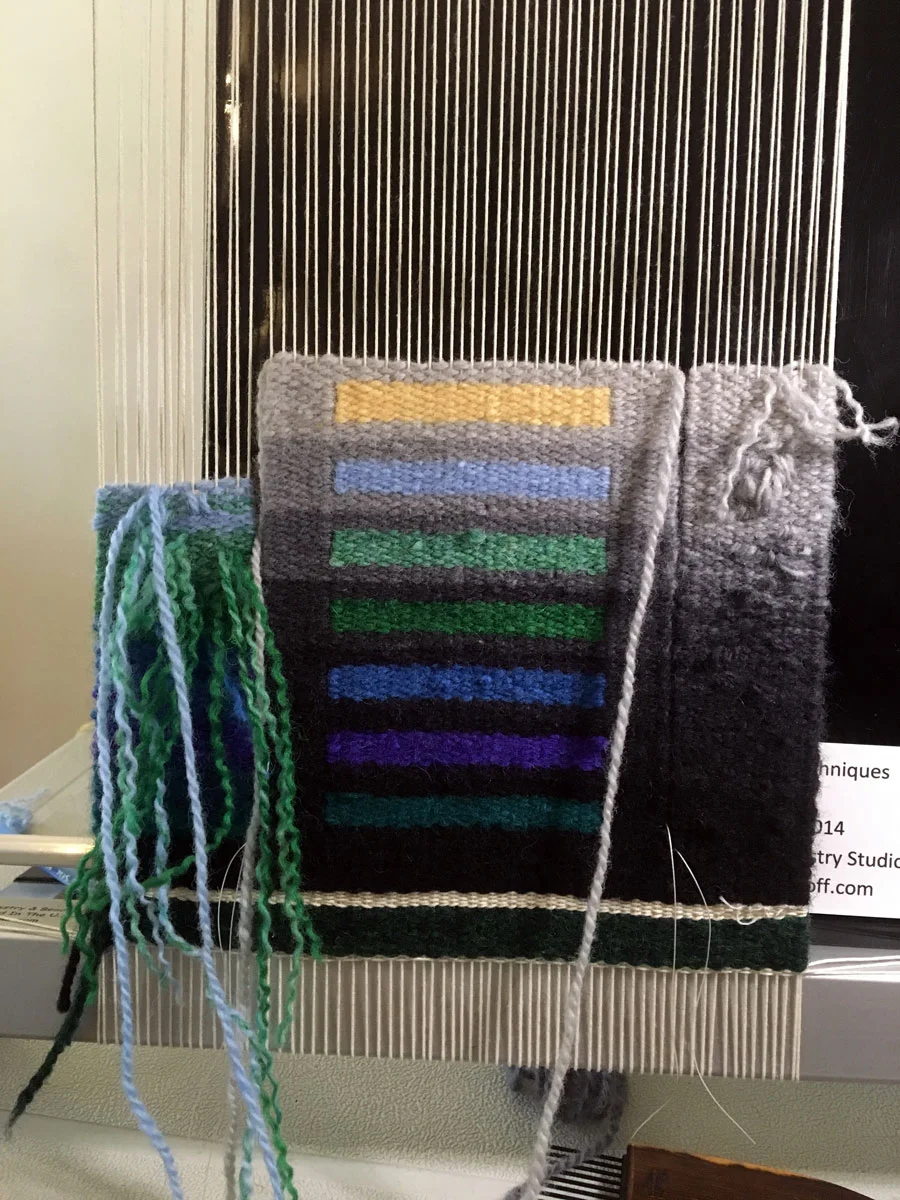 Vermont 2016: A Masterclass in Color and Design — Rebecca Mezoff