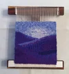 Weaving Tapestry on Little Looms — Rebecca Mezoff