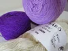 What makes a good tapestry yarn? — Rebecca Mezoff
