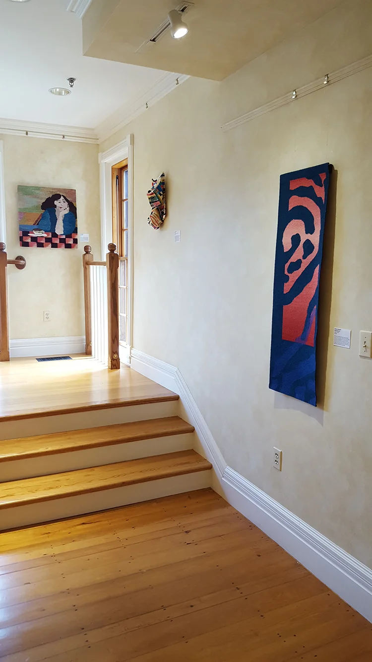 Current Exhibitions — Rebecca Mezoff