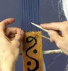 Tapestry looms: Matching loom choice to what you want to weave ...