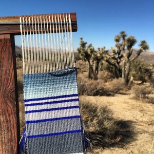 Which course should I take: Little Looms or Introduction to Tapestry ...