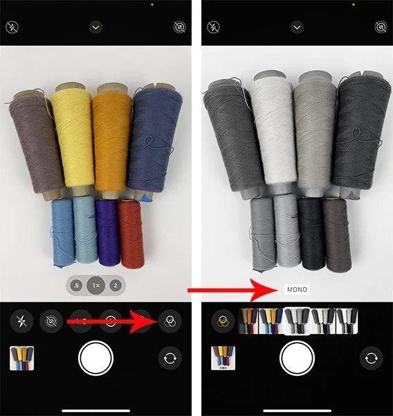 Choosing weft colors for tapestry weaving: Overcoming choice paralysis! — Rebecca Mezoff