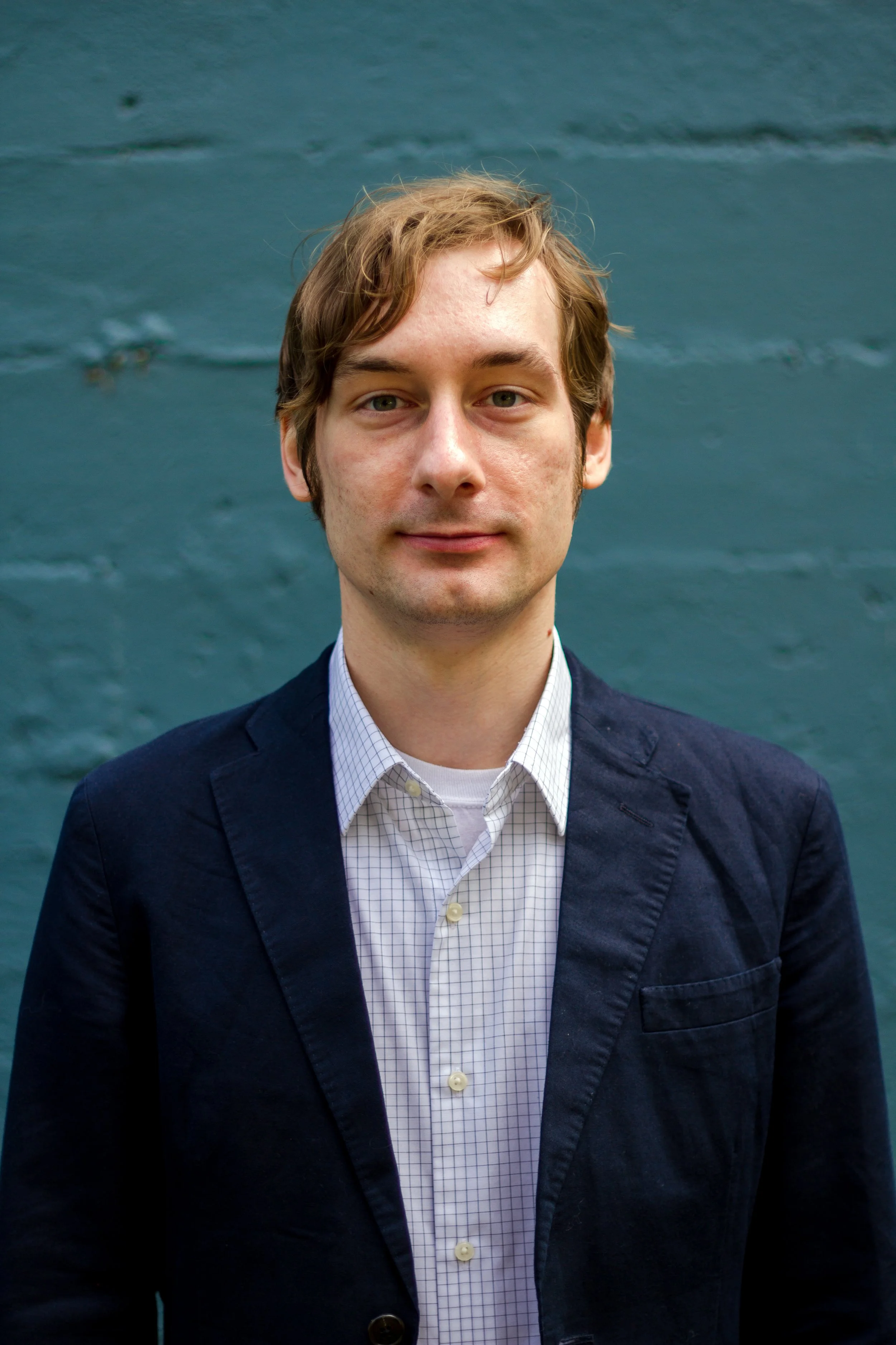 Alexander Santo