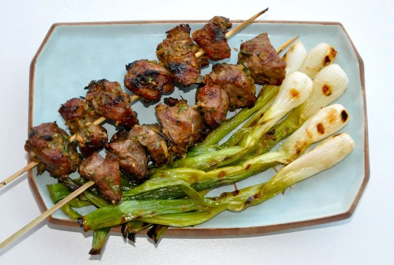 Recipes — Smita Chandra