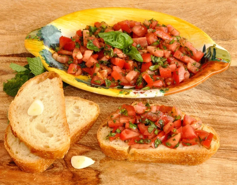 Recipes — Smita Chandra