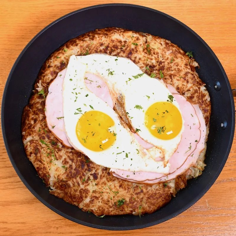 Blog - Curry Twist — Smita Chandra