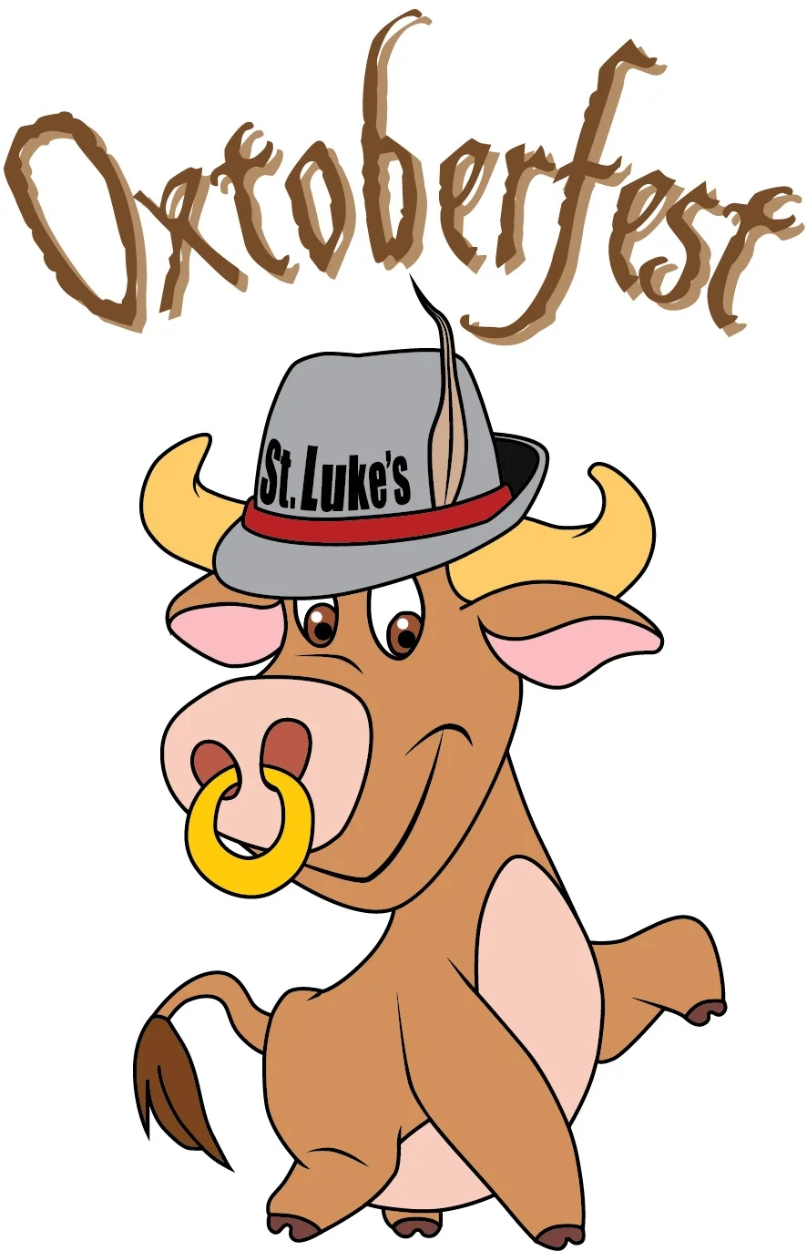 St. Luke the Evangelist Catholic Church