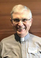 Parish Staff — St. Luke the Evangelist Catholic Church