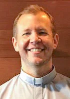 Parish Staff — St. Luke the Evangelist Catholic Church