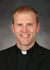 Parish Staff — St. Luke the Evangelist Catholic Church