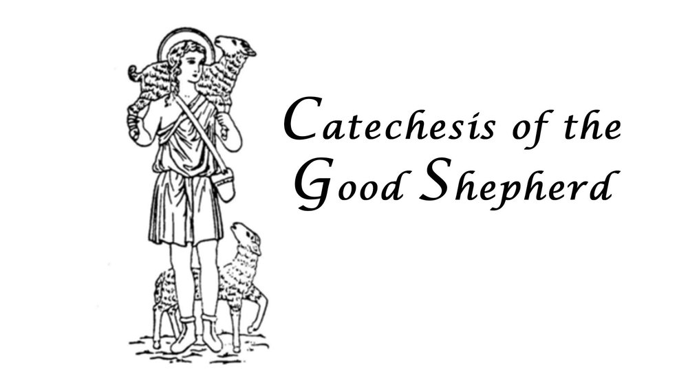 Religious Education — St. Luke the Evangelist Catholic Church