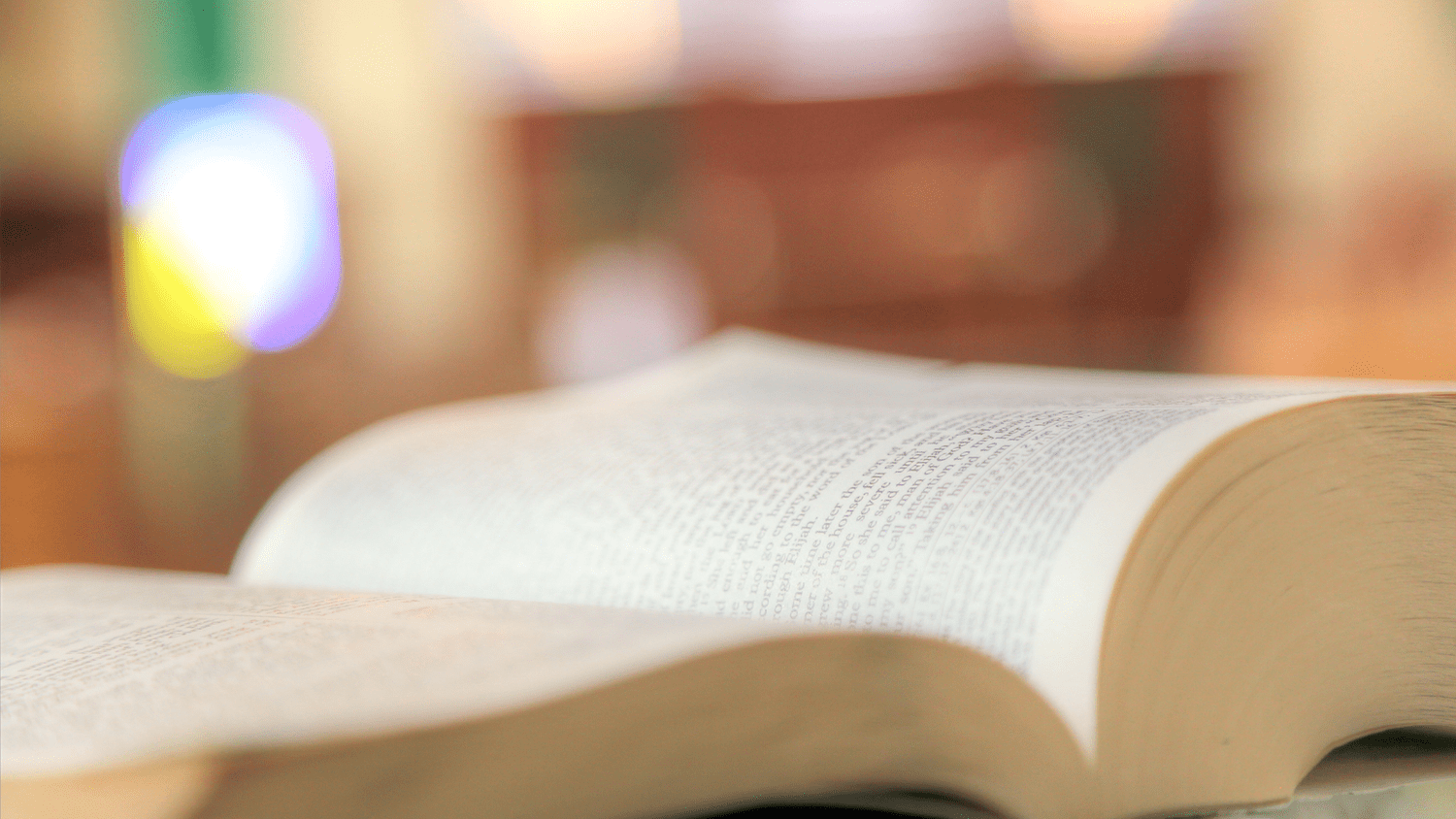 Teach — St. Luke the Evangelist Catholic Church