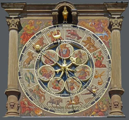 Calendar — Frederick Classical Charter School