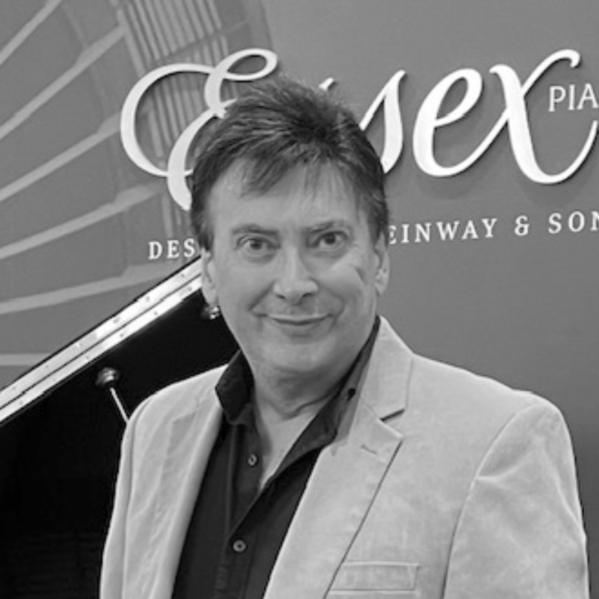 Staff — Southminster Presbyterian Church