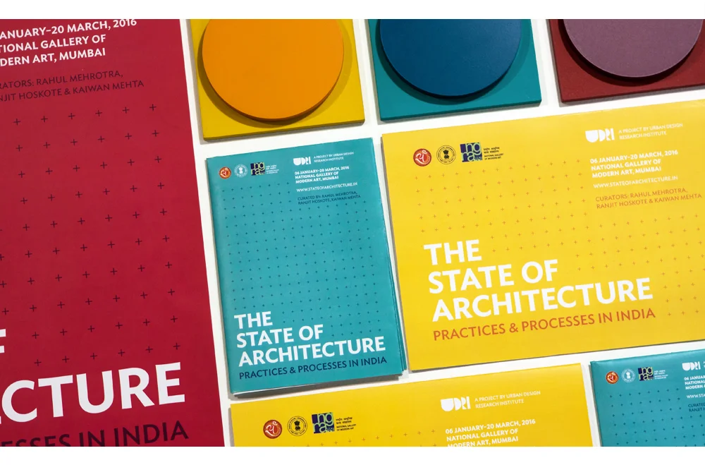 The State of Architecture: Identity — Kahani Designworks