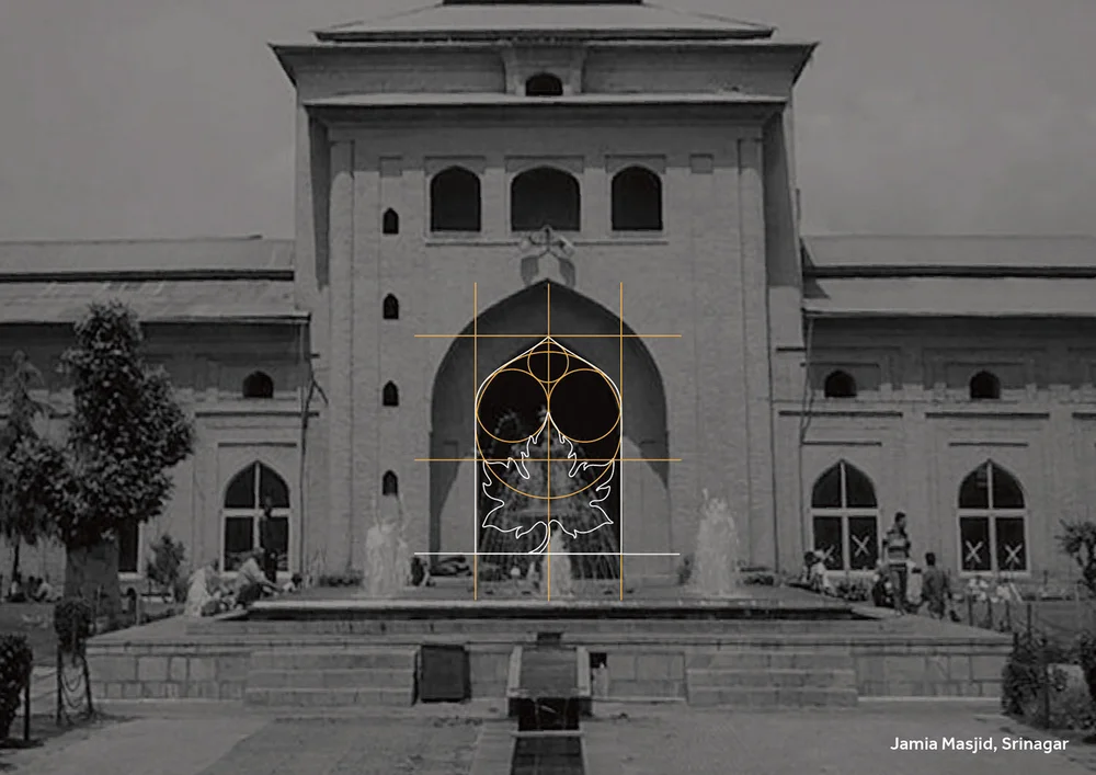 Dara Shikoh Fellowship — Kahani Designworks