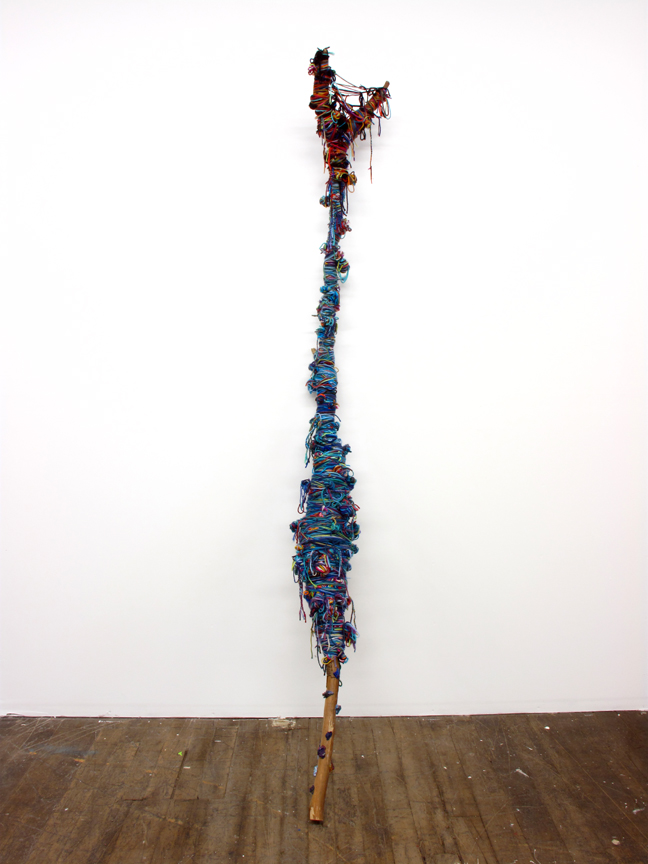Branches — Jacin Giordano