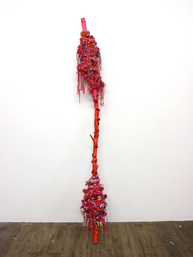 Branches — Jacin Giordano