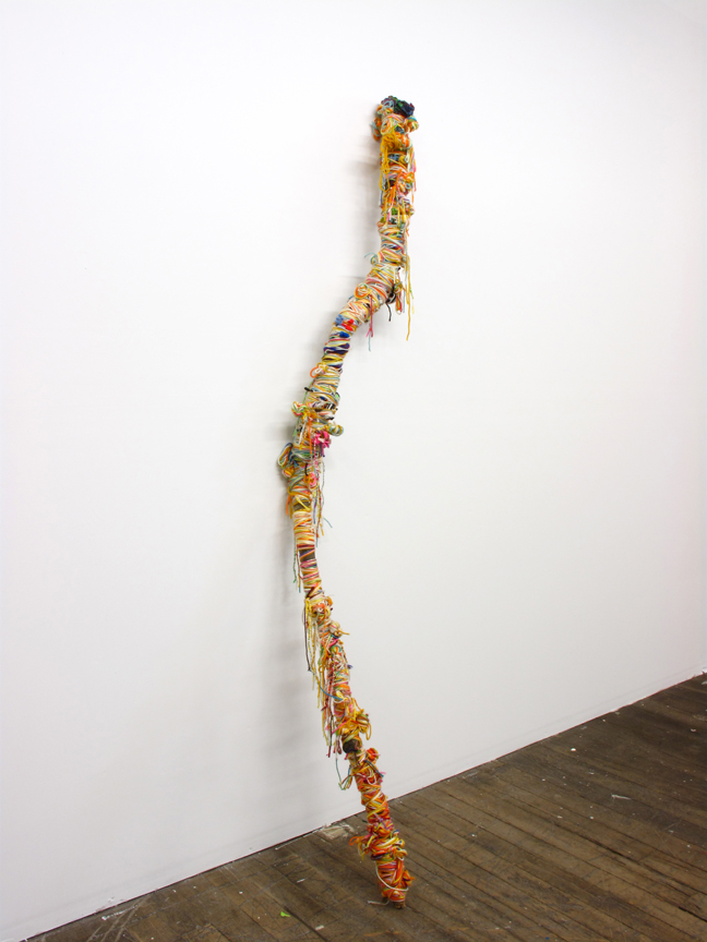 Branches — Jacin Giordano
