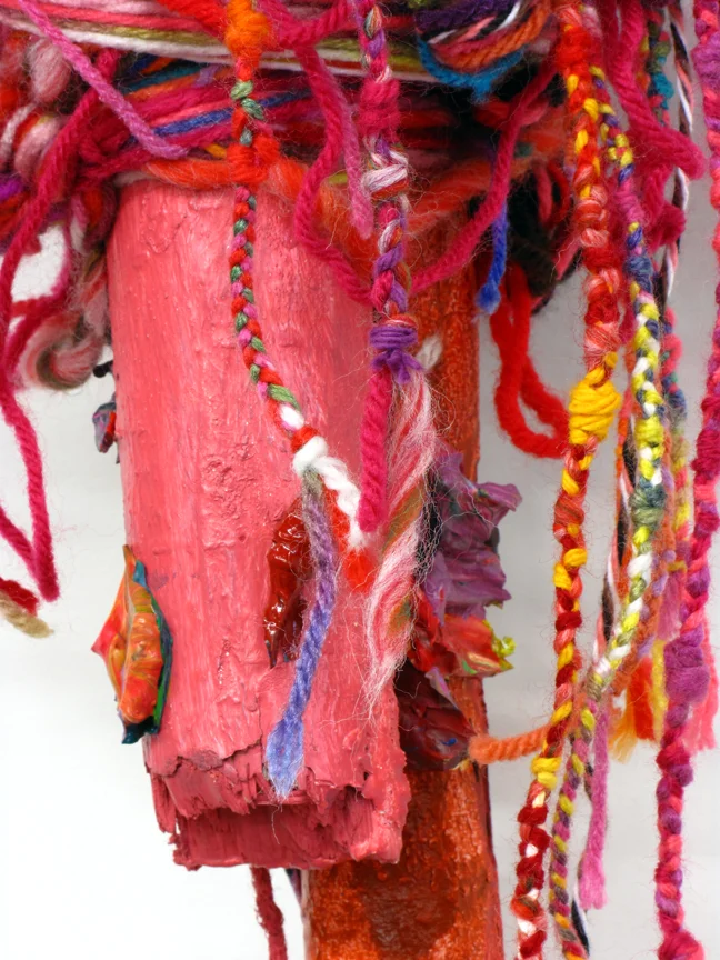 Branches — Jacin Giordano