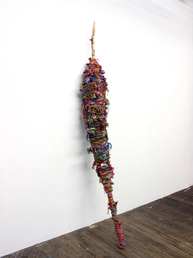 Branches — Jacin Giordano