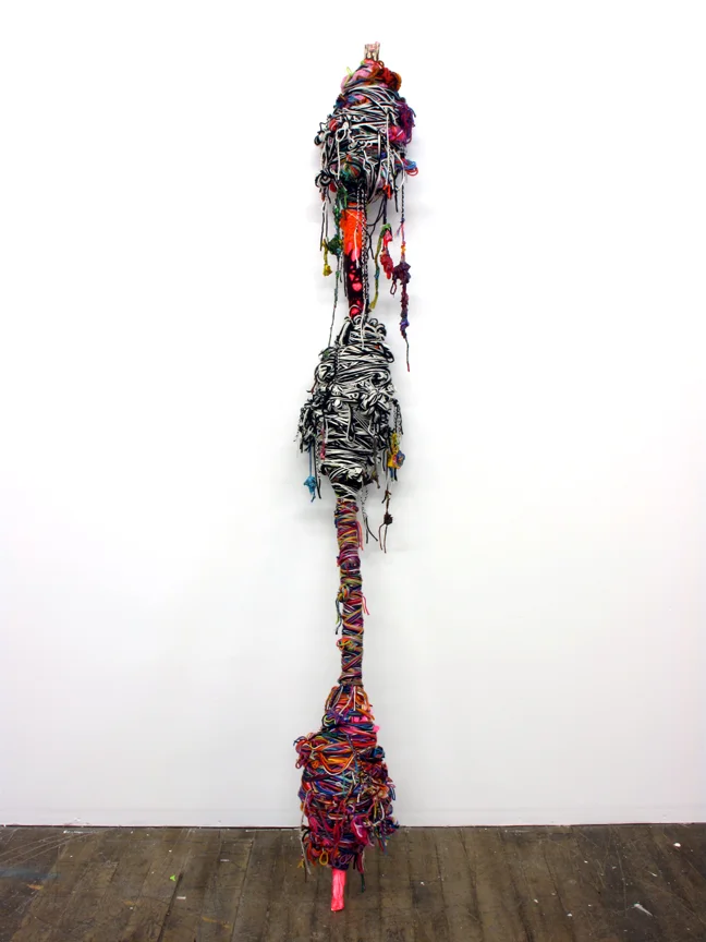 Branches — Jacin Giordano