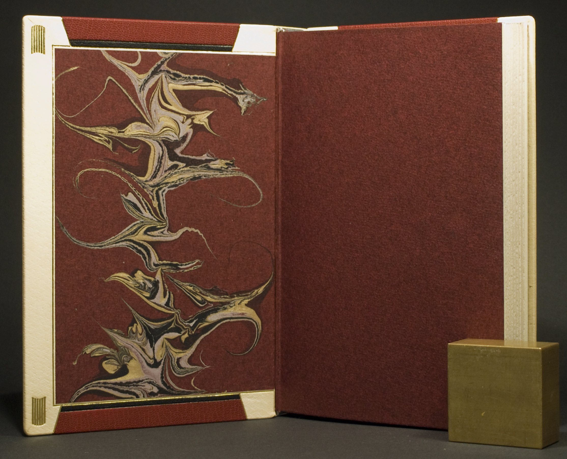 Dark Archives — Samuel Feinstein